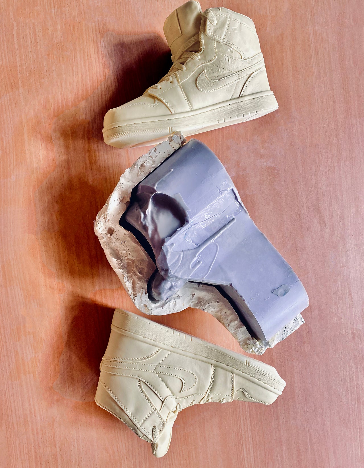 Fundamentals of Mould Making 3 Day Course: Learn complex mould making ...